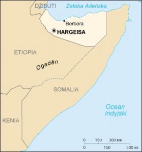 US Military Could Get Access to Berbera Port and Airfield in Somaliland ...