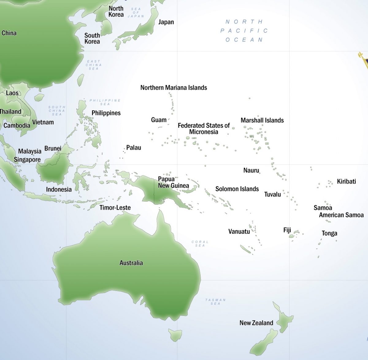 US to Expand Naval Base in Papua New Guinea as Part of Anti-China ...