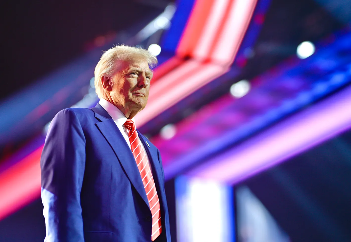 Trump Says He Will Designate Mexican Cartels as 'Terrorist ...