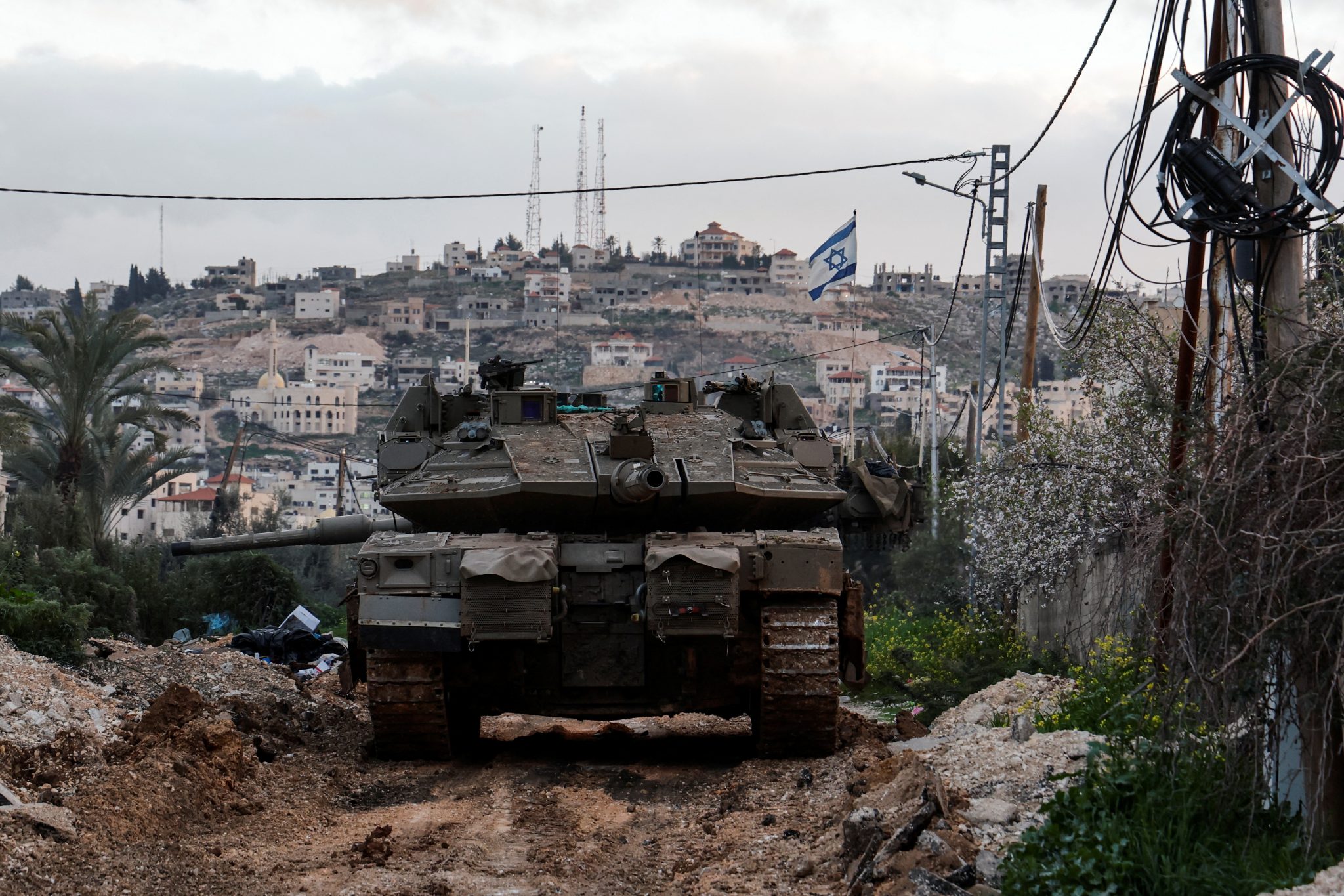 Israel Attacks UNIFIL Peacekeepers in Southern Lebanon - News From ...