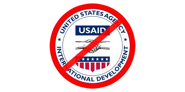 Rubio Says 83% of USAID Programs Are Being Cancelled - News From ...