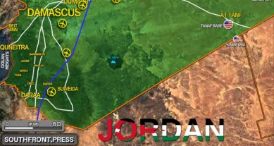 Israeli Military Construction in Syria Raises Fear of Prolonged ...