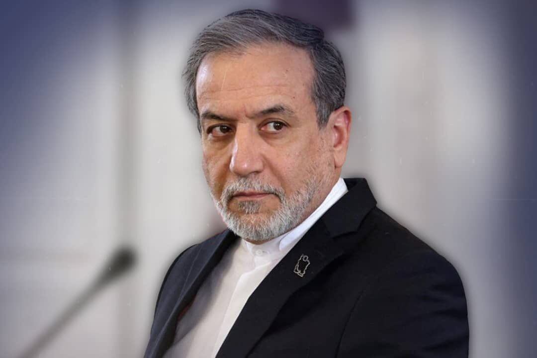 Iran's Foreign Minister Says Tehran Is Ready To Work With US Toward a ...