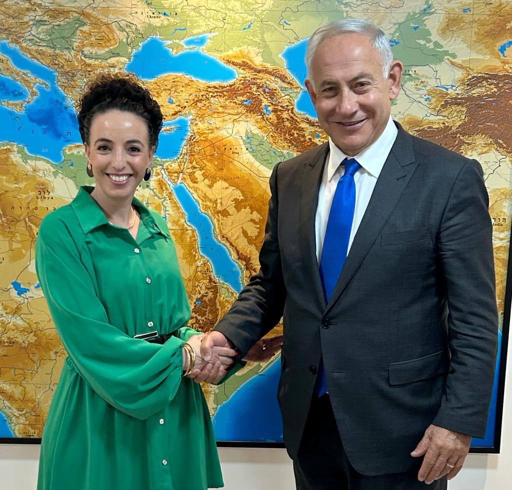 Israeli Minister Says God Sent Trump To Help Build Jewish Settlements ...