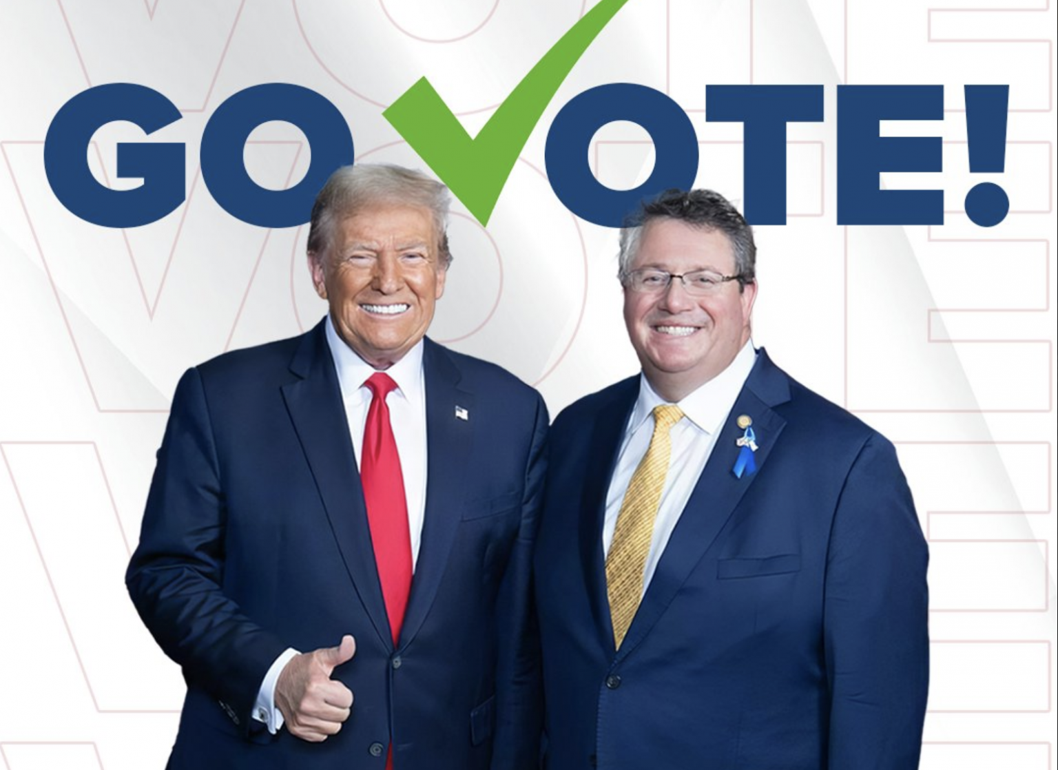 Rep. Randy Fine Tells Palestinians To 'Starve Away' as Babies Die of ...