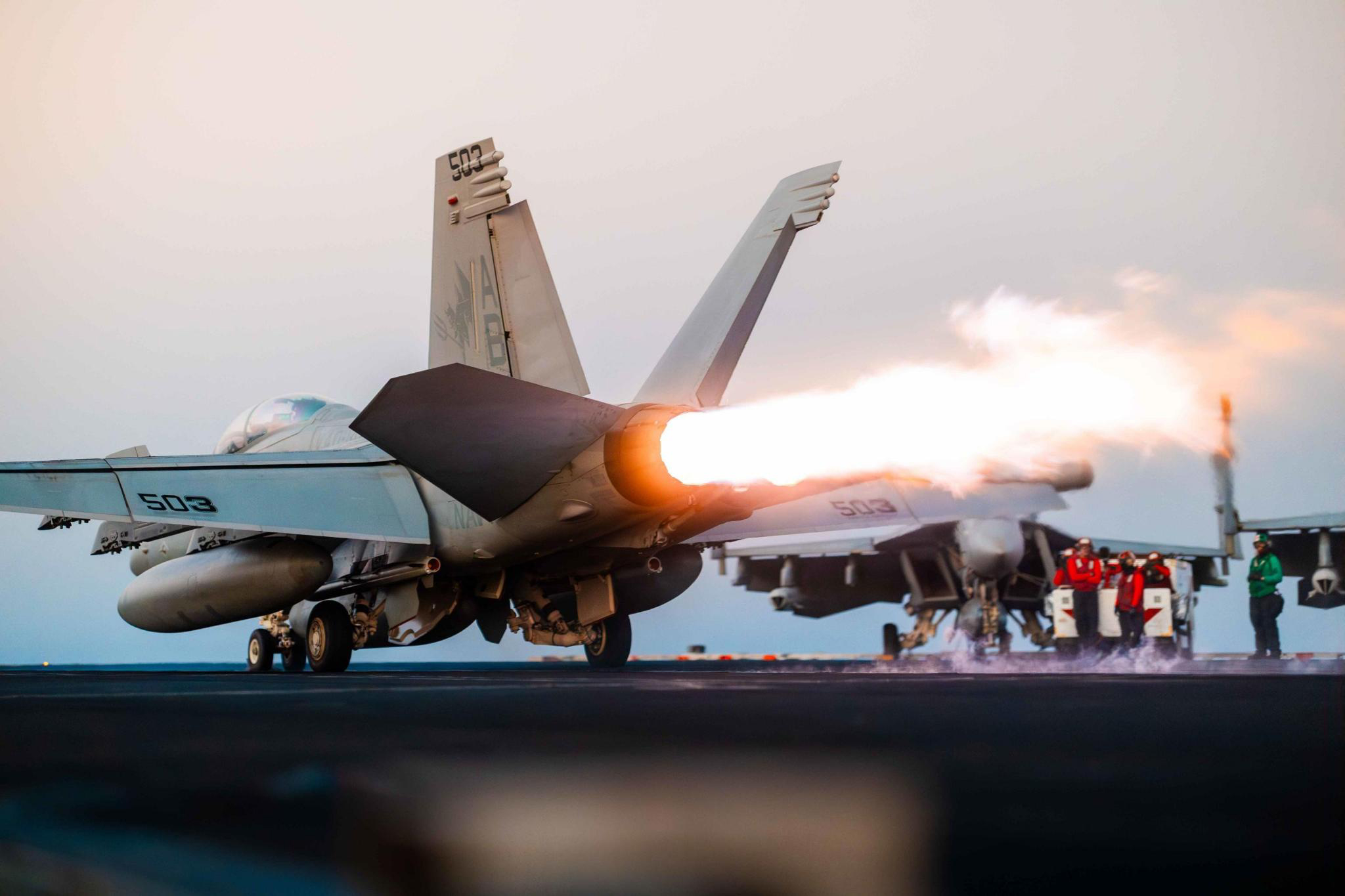 Dozens of US Airstrikes Reported in Yemen - News From Antiwar.com