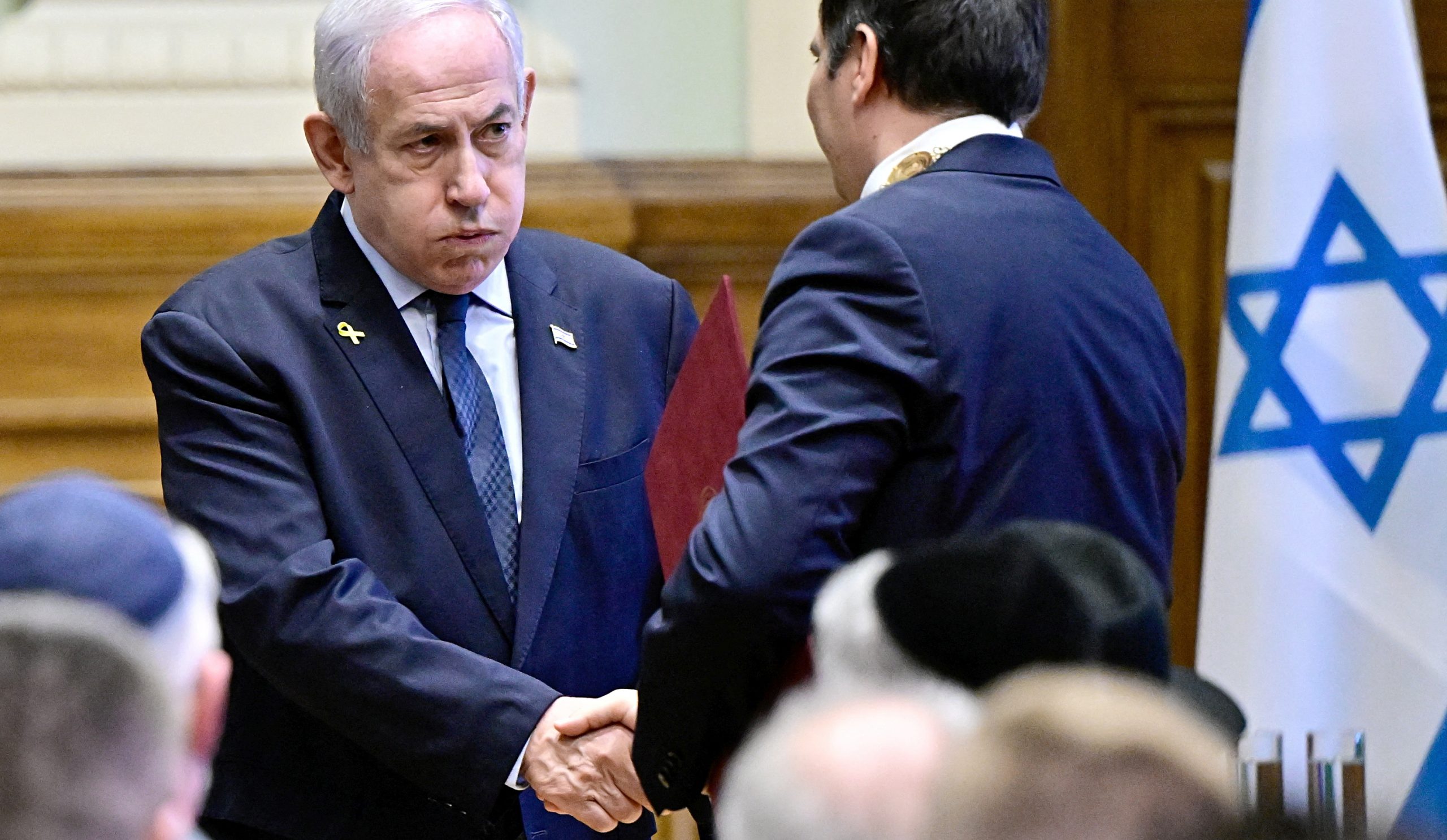 Israel Offers to Support Hezbollah Disarmament, May ‘Consider’ Reducing Troop Presence in ...