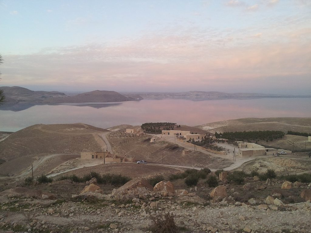 Two Syrian Soldiers Killed Near Tishrin Dam, Military Blames Kurdish ...