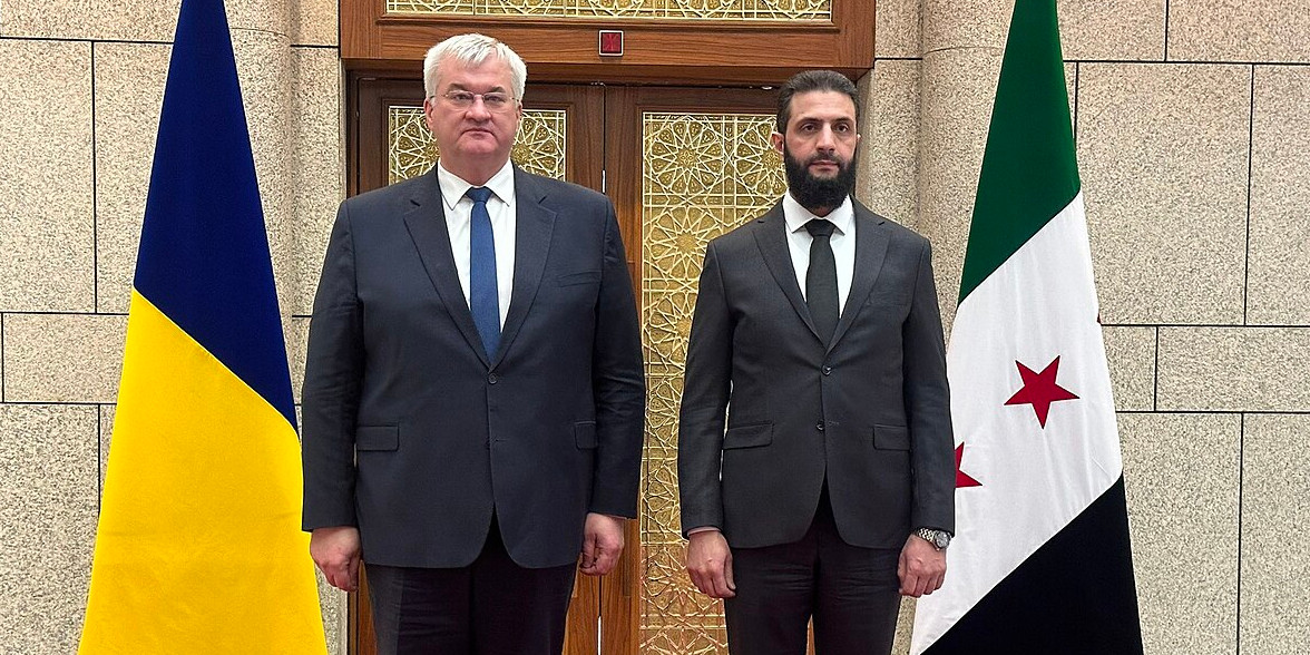 Trump Will Lift All Sanctions on Syria, Will Meet HTS Leader Wednesday - News From Antiwar.com