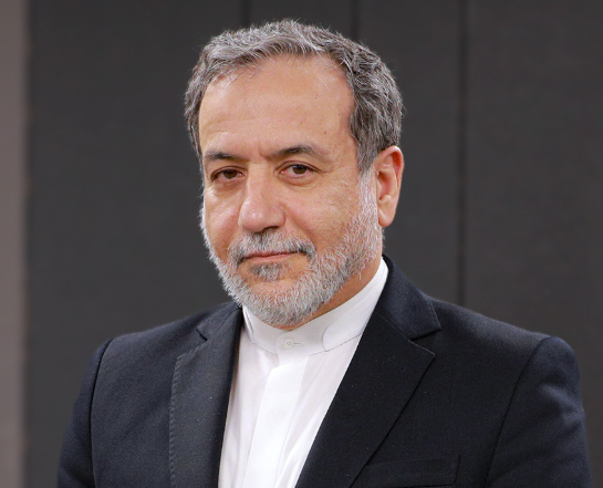 Iranian Foreign Minister Says There Has Been No Recent Contact With US ...