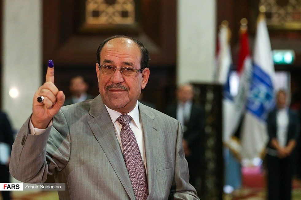 Maliki Defiant After Trump Demand He Step Down From PM Candidacy - News ...
