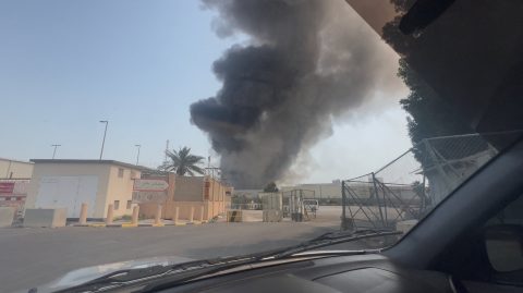 Report: Iran Caused Far More Damage to US Bases Than the Trump ...
