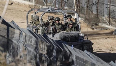 Israeli Troops Raid Villages in Southwest Syria, Detain Civilian - News ...